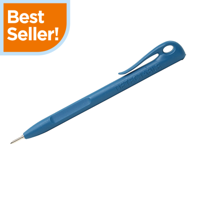 Detectable One-Piece Stick Pens | Metal Detectable & X-Ray Visible ...