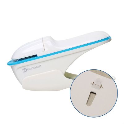 Stapleless Staple Free Staplers | Detectamet Detectable Products
