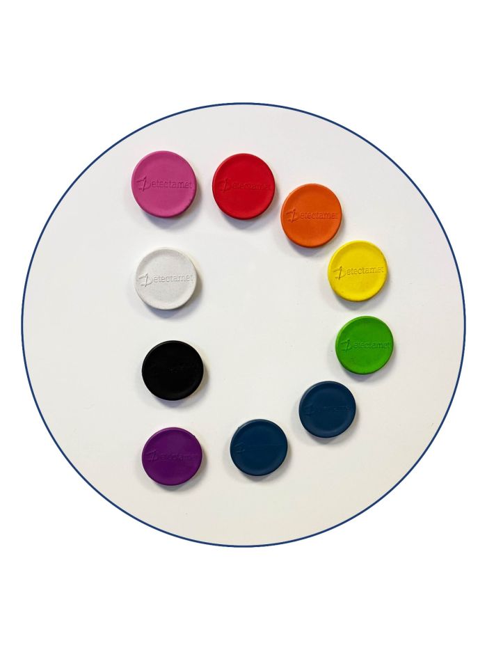 Metal Detectable Whiteboard Magnets | Metal Detectable & X-Ray Visible ...