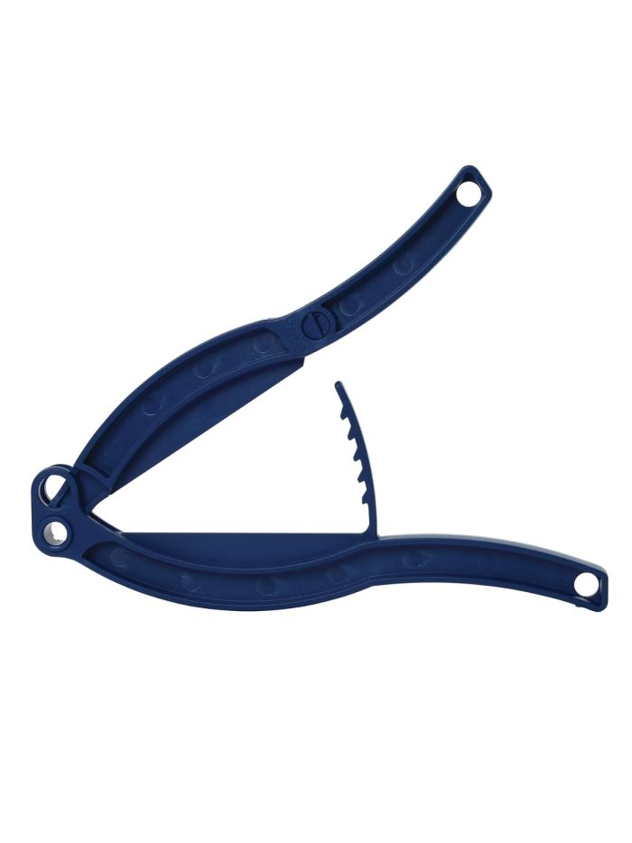 Detectable Bag Grippers | Metal Detectable | Detectamet
