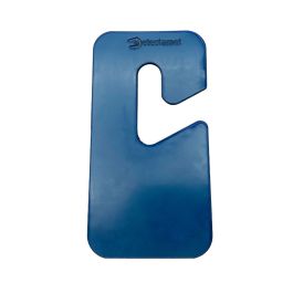 Metal Detectable Lot Dividers | Metal Detectable & X-Ray Visible ...